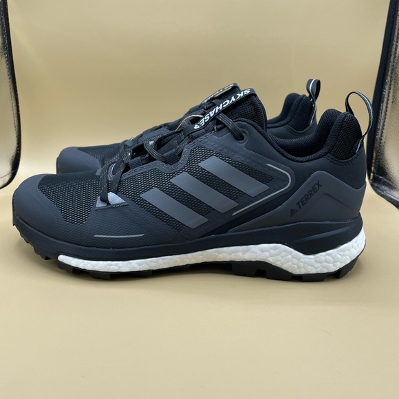 adidas | Shoes | New Adidas Terrex Skychaser 2 Mens Hiking Trekking ...
